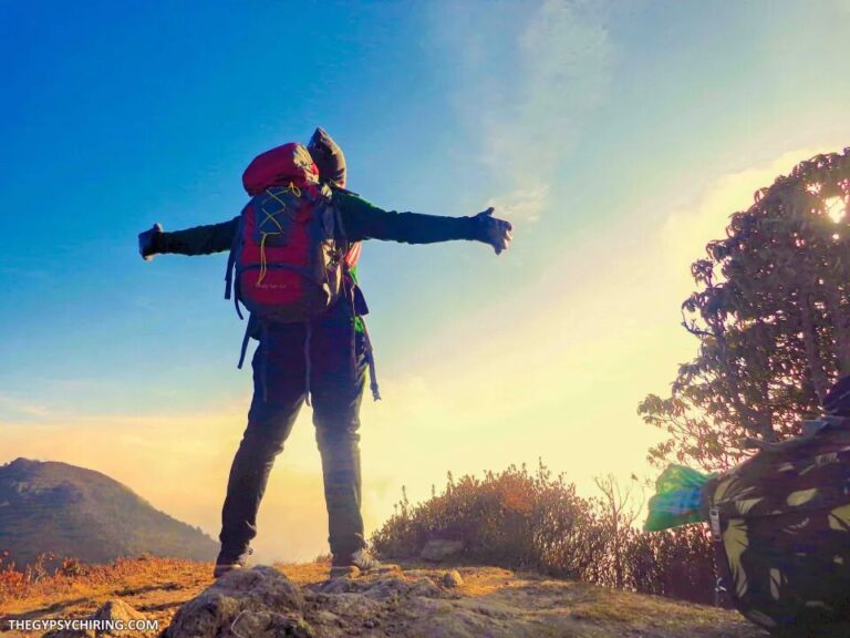 The Ultimate Travel Guide to Solo Trips: Tips for First-Time Explorers ...